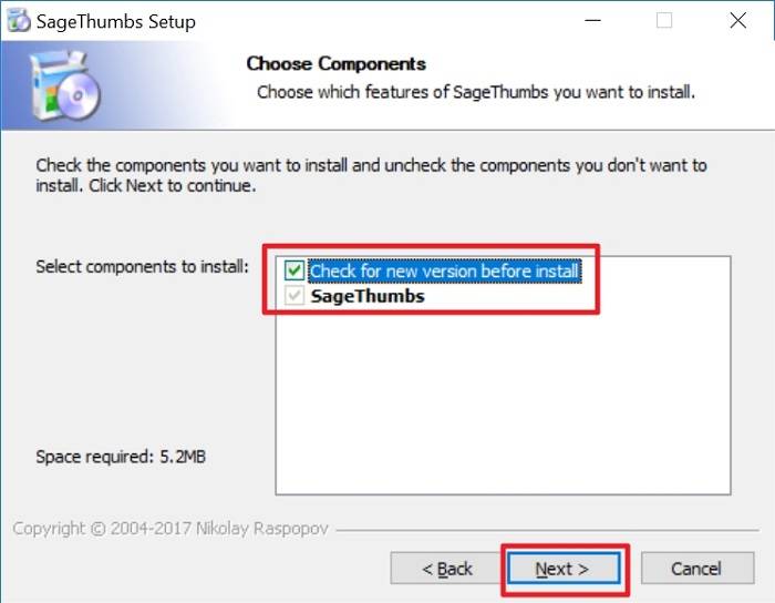 How to Views PSD file as Thumbnail Preview in Windows 10