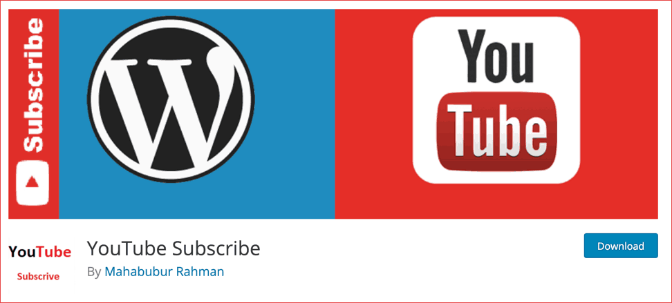 YouTube Subscribe Button: Quick Way to Add it on your Site/Blog